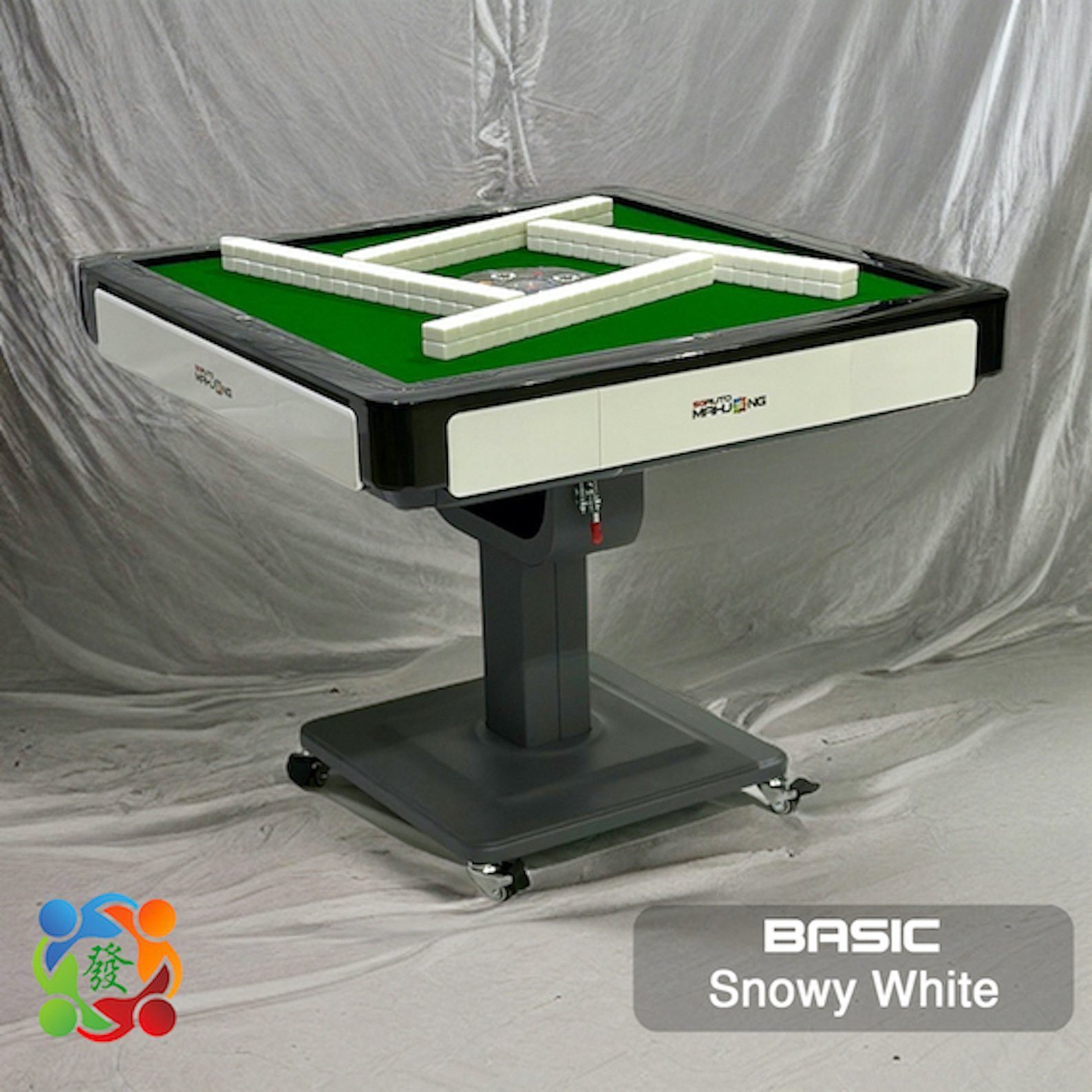 Collection - SgAutoMahjong